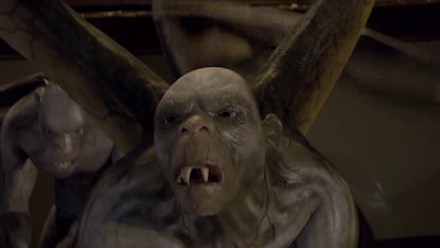 Tower of the Archmage: New Monster: Demonic Flying Monkeys