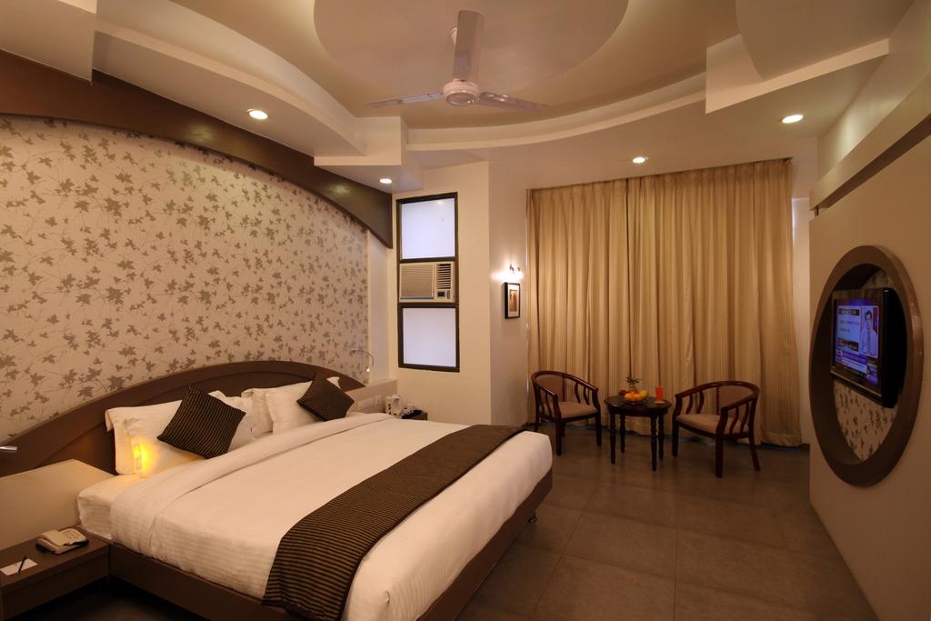 Lords Eco Inn Somnath ~ V Care Travel Solutions