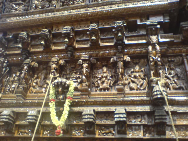 R. Prabhu's Notes: Awesome Avinashi!!!