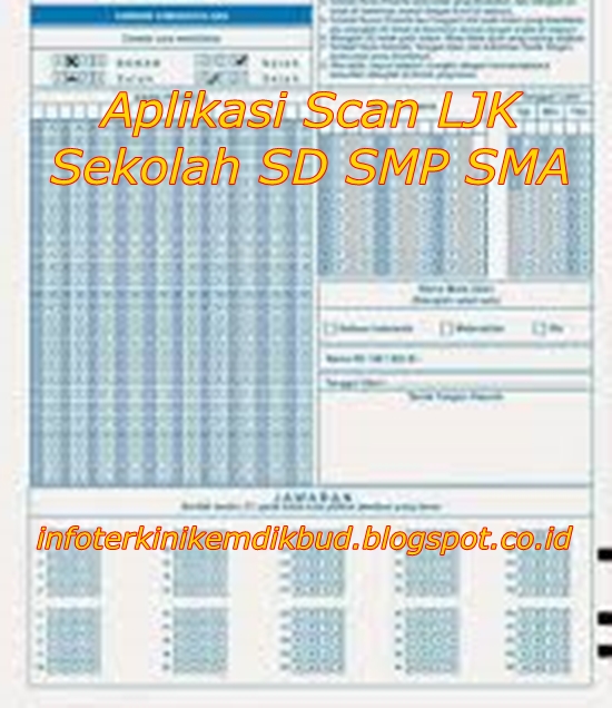 Aplikasi scan ljk gratis full - givelasopa