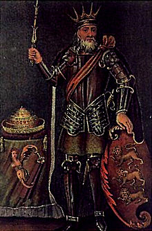 King Brian Ború (c. 941 - 1014) Part II