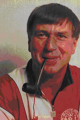 Soccer Nostalgia: Interviews-Part 27