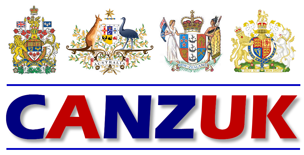 Pete North Politics Blog: Why CANZUK is a completely bollocks idea