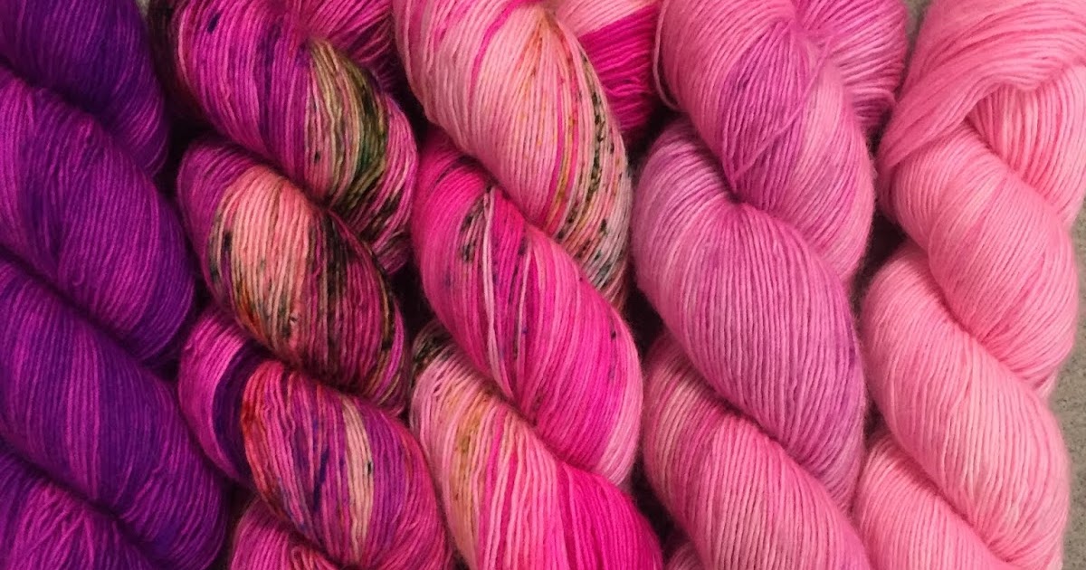 A Really Good Yarn: Modified Fading Point