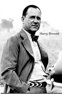 RETRO KIMMER'S BLOG: HARRY BENNETT HOUSES: NEW PHOTOS