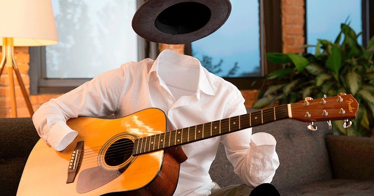 How to Make Yourself INVISIBLE in Photoshop - Photography Blog Tips ...