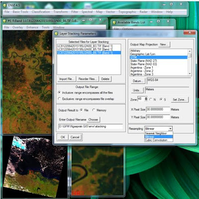 Image Enhancement (Penajaman Citra)