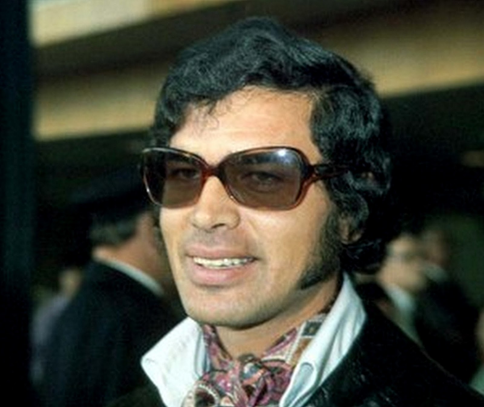 Engelbert Humperdinck 1970