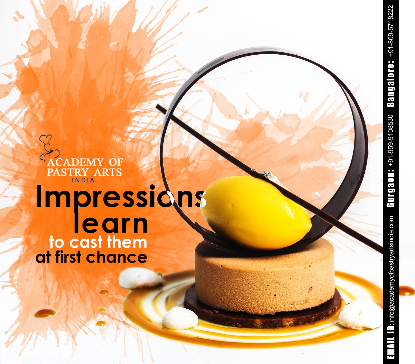 Academy Of Pastry Arts: CAKE MAKING AND HOW IT EVOLVED