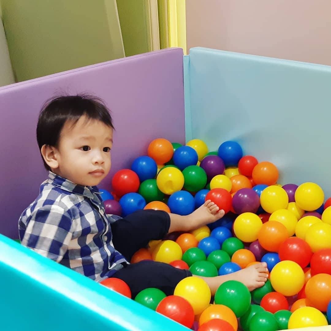 Warble Kids Store Opening at Shangri-La Plaza - Mommy Practicality