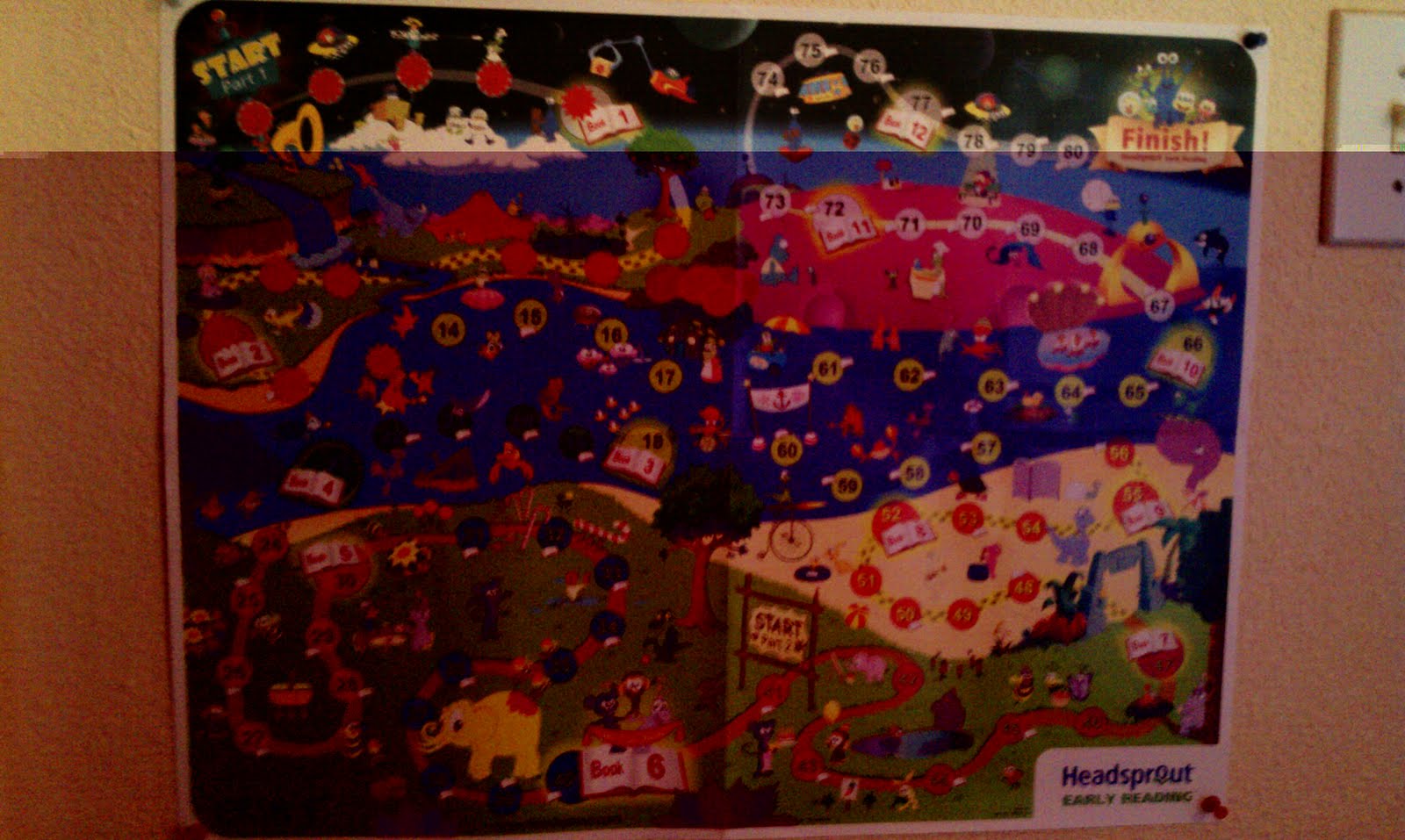 Our Way to Learn: Headsprout Success