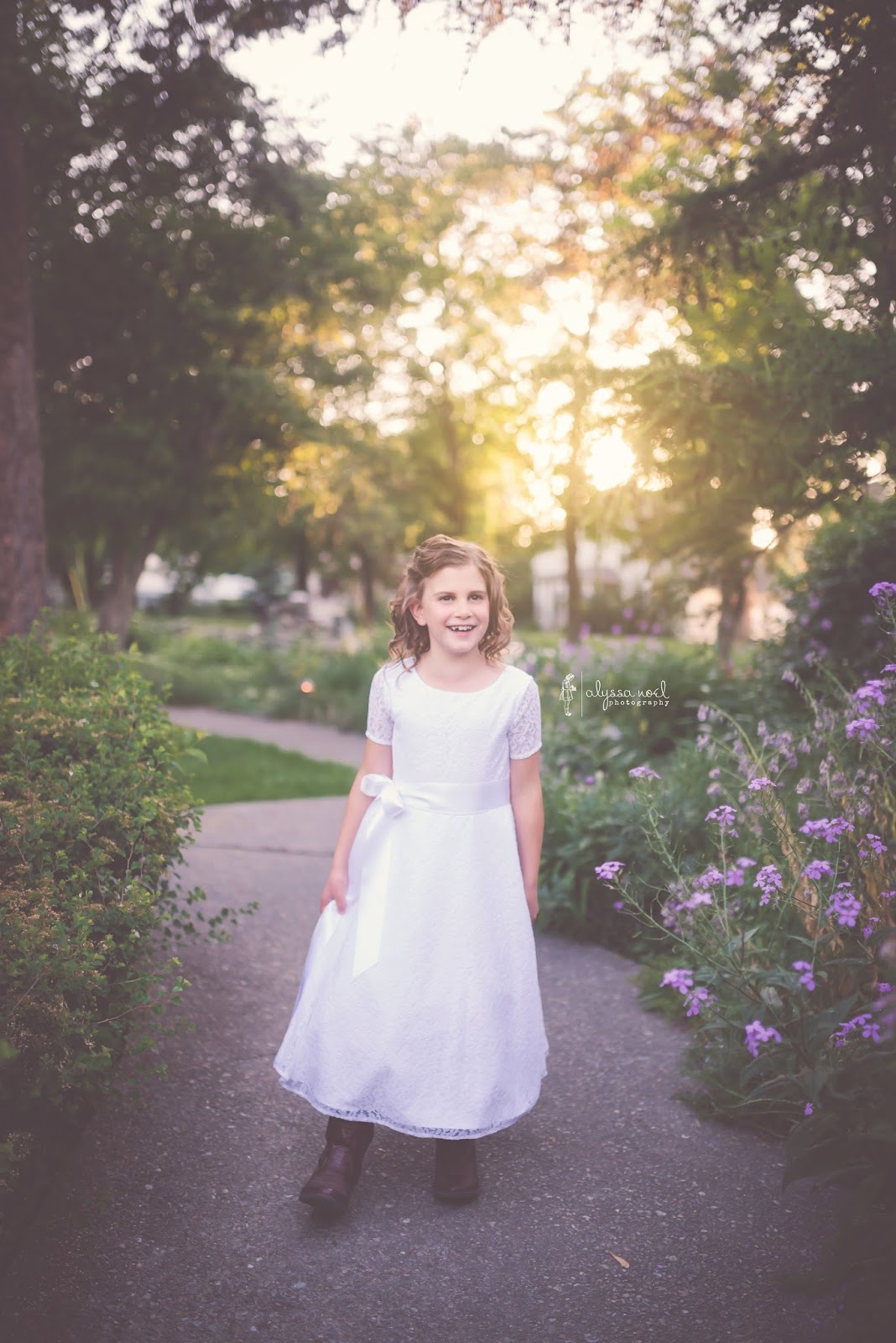 Alyssa Noel Photography: June 2016