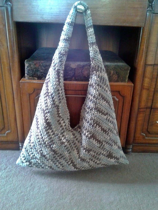 Umme Yusuf: Masa Bag