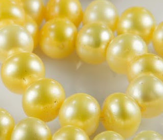 Mind Body Spirit Odyssey: Gemstones of the Zodiac - Part 8 - Pearl