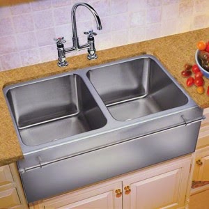 Design Your Kitchen With Modern Ideas: Internal Structures & Fittings ...