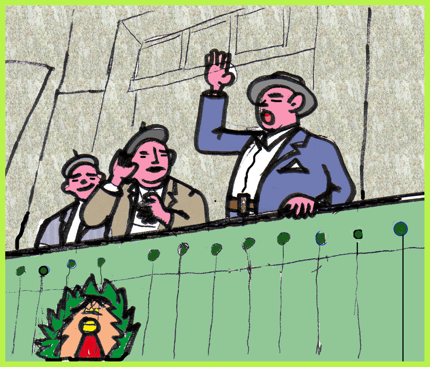 Cosas curiosas: septiembre 2011