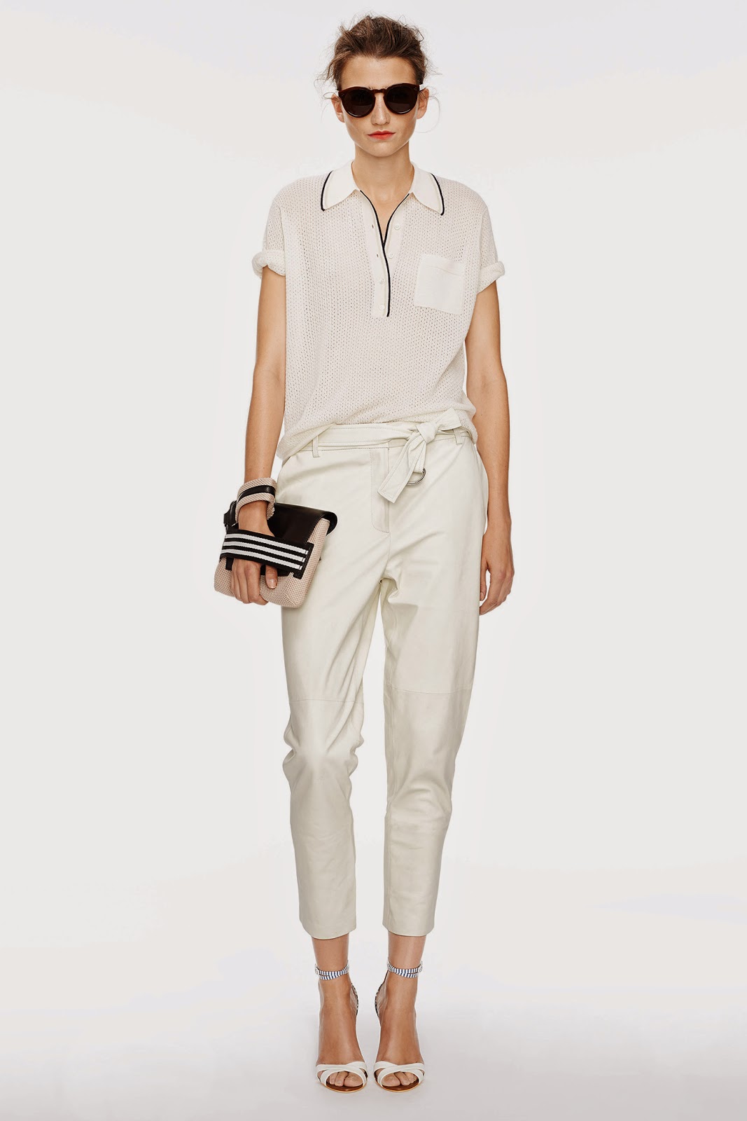 J.Crew Aficionada: J.Crew Spring 2015 Collection Looks