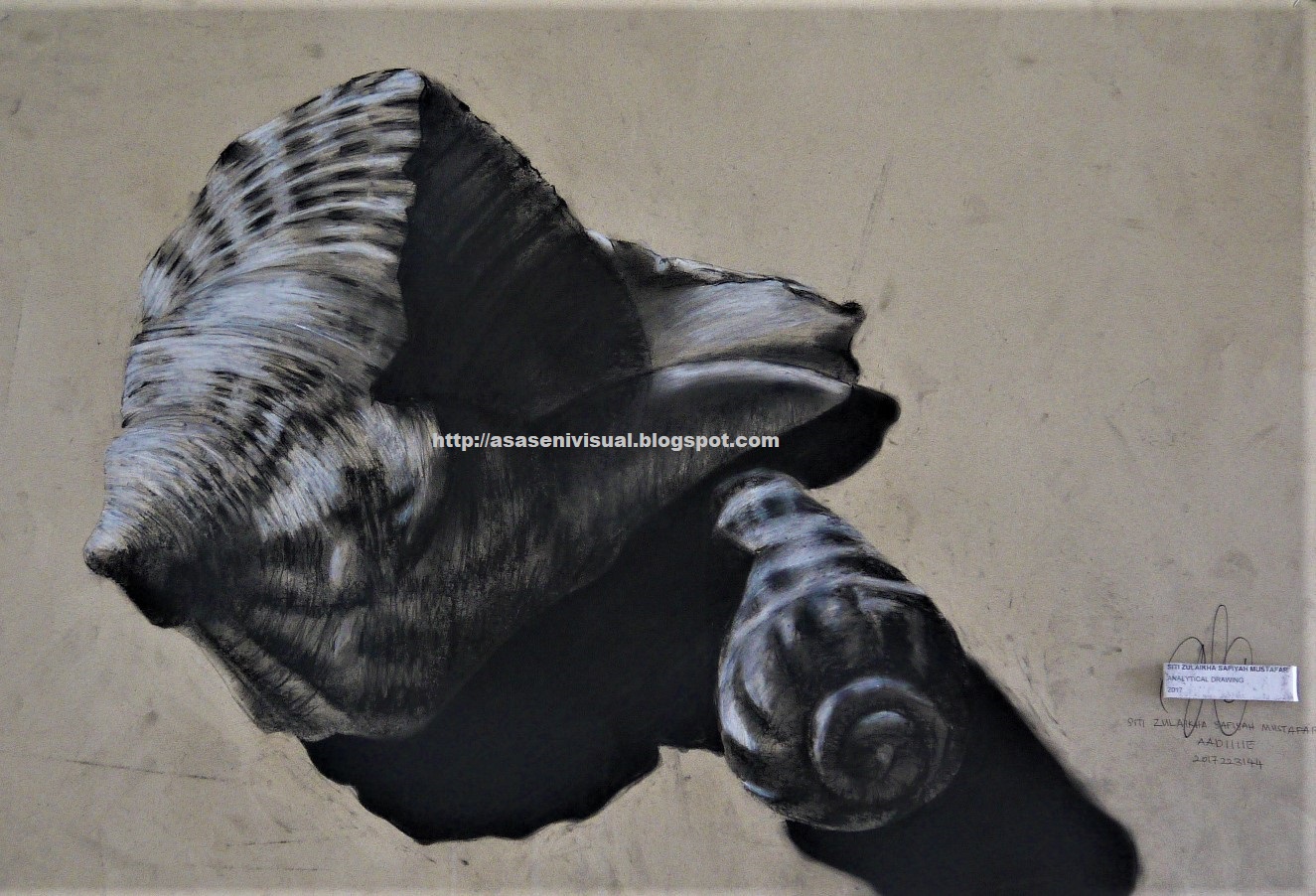 Asas Seni Visual, FSSR Uitm Perak: PAMERAN 'FUNCTIONAL GREEN PUBLIC ART ...