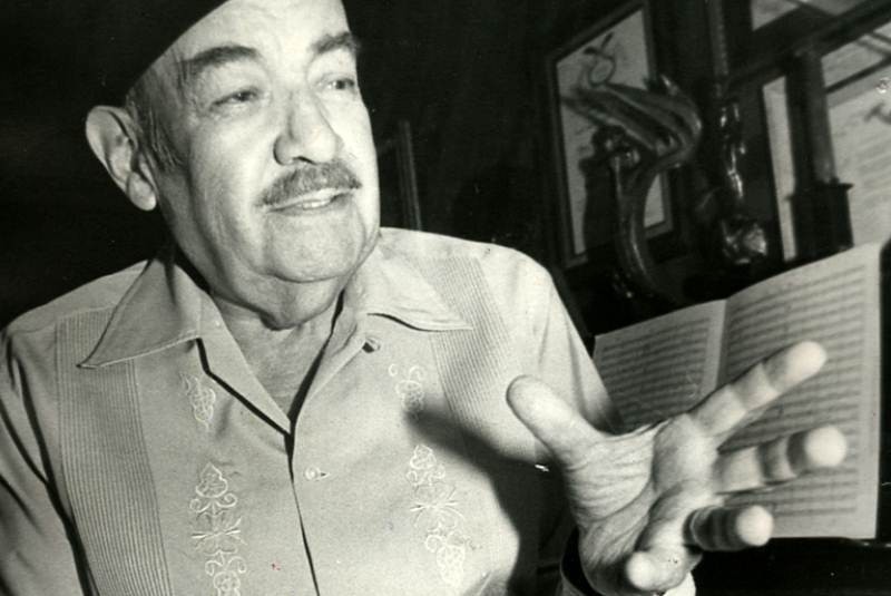 Héroes, Villanos y Artistas desconocidos... de la historia de México ...