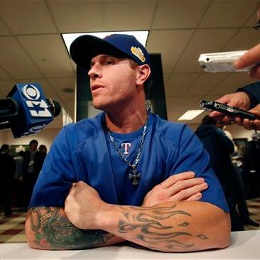 The Little Red Umbrella: The Baseball Posts: Game Six And The Secrets ...