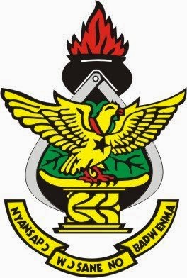 KNUST Ghana Tertiary Education Scholarship Trust for Undergraduate ...