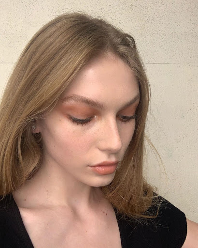 Alex Consani – Most Beautiful Transgender Girl Famous Instagram - TG Beauty