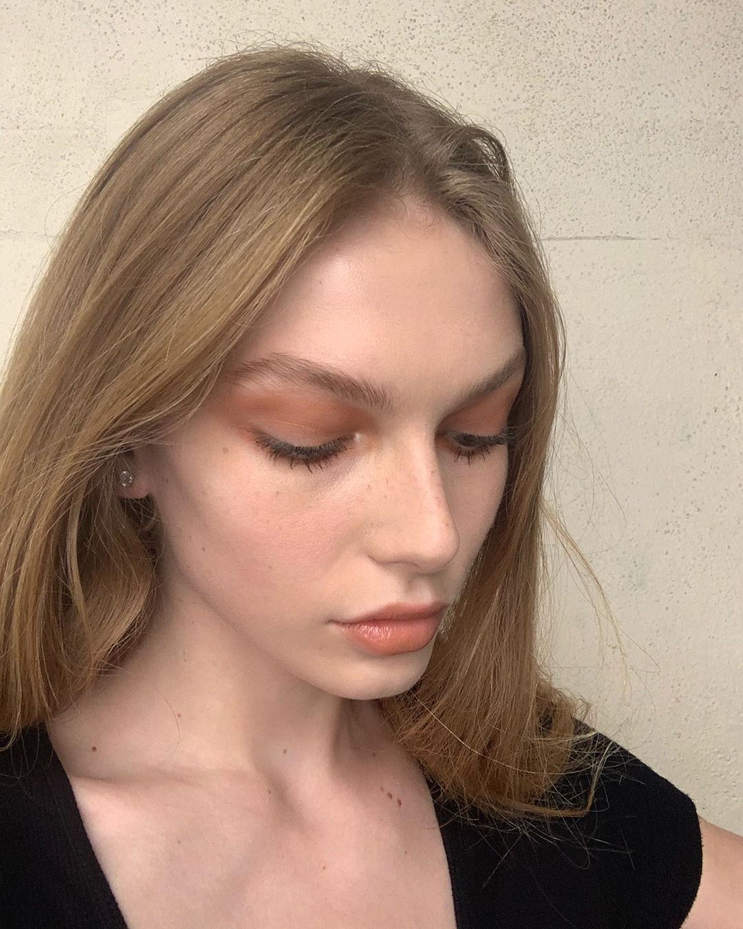 Alex Consani – Most Beautiful Transgender Girl Famous Instagram - TG Beauty