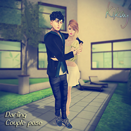 [Kikay] TAG DEALS Item MARCH 10 @ Sunset Mist Town Square - [Kikay]