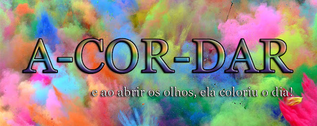 Os Textos Mais Lindos: A-cor-dar - Frases, Poemas e Poesias