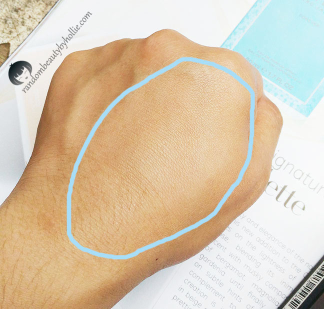 Random Beauty by Hollie: Laura Mercier Candleglow Sheer Perfecting ...