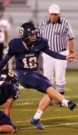 Joe. My. God.: First College Football Player Comes Out