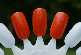 Best Things in Beauty: Le Métier de Beauté Wild Ginger Nail Lacquer ...