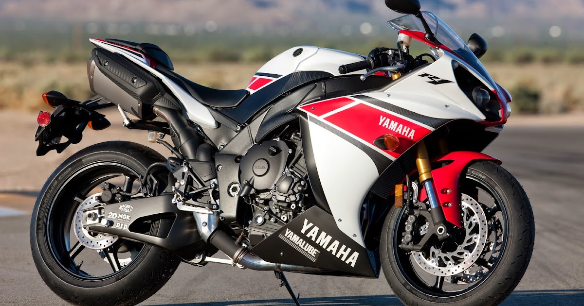 YAMAHA YZF R1 2012-2014 Workshop Repair Service Manual