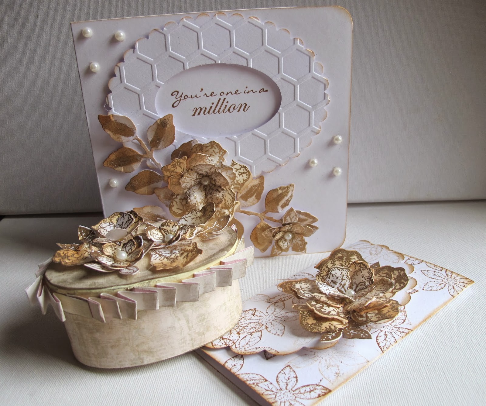 Going Buggy: Gift Set and Candy Winners