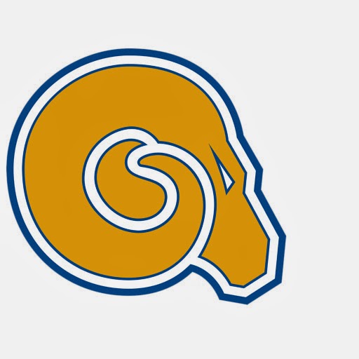 MEAC/SWAC SPORTS MAIN STREET™: ASU Golden Rams football signs 10 ...