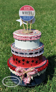 Whimsy Crafts - Creating with Love and Whimsy by Andrea Reese