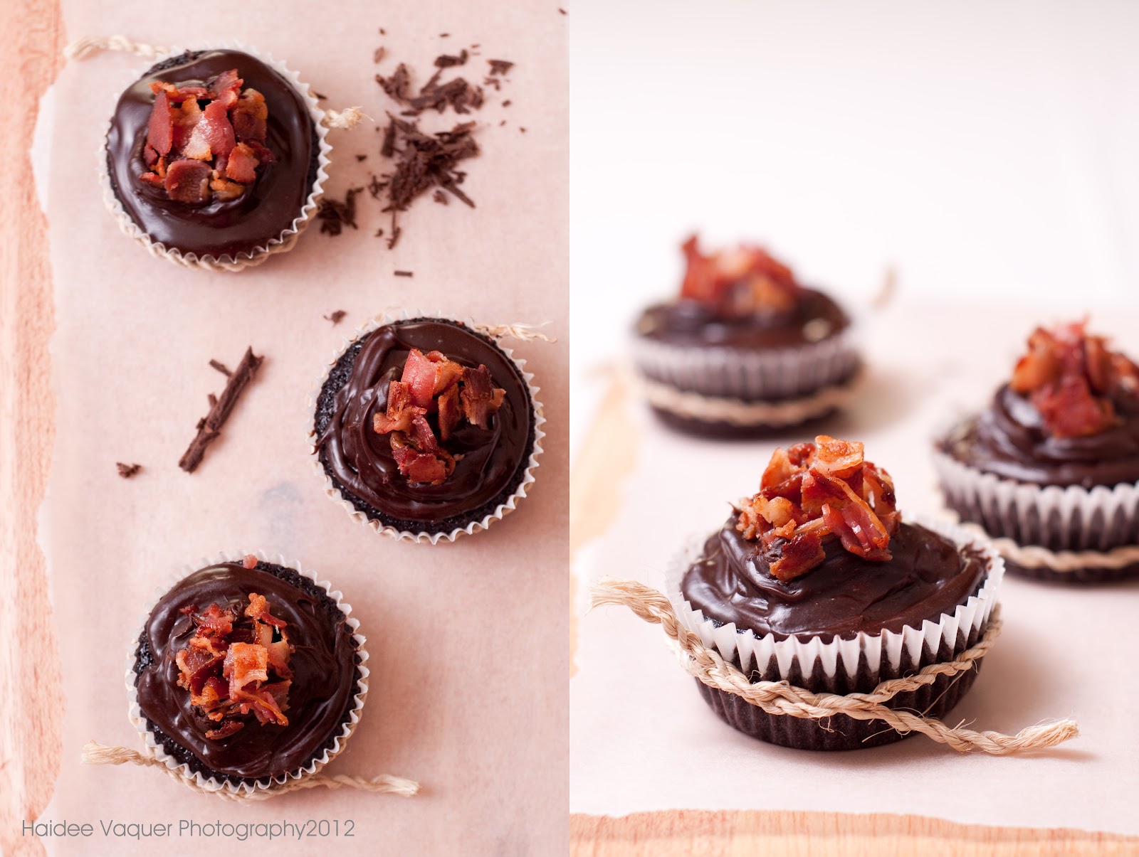 Haidee's Kitchen: My "Barefoot Contessa" Birthday Brunch