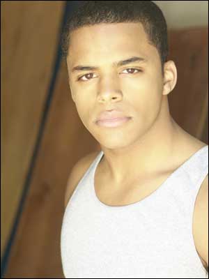 Chris Warren Jr | Celebrities Photos Hub