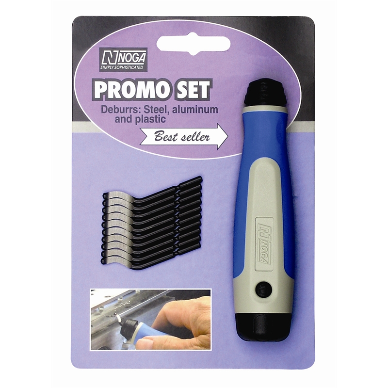 Jual noga jeton togawa kikusui: NOGA DEBURRING SYSTEM NG8150