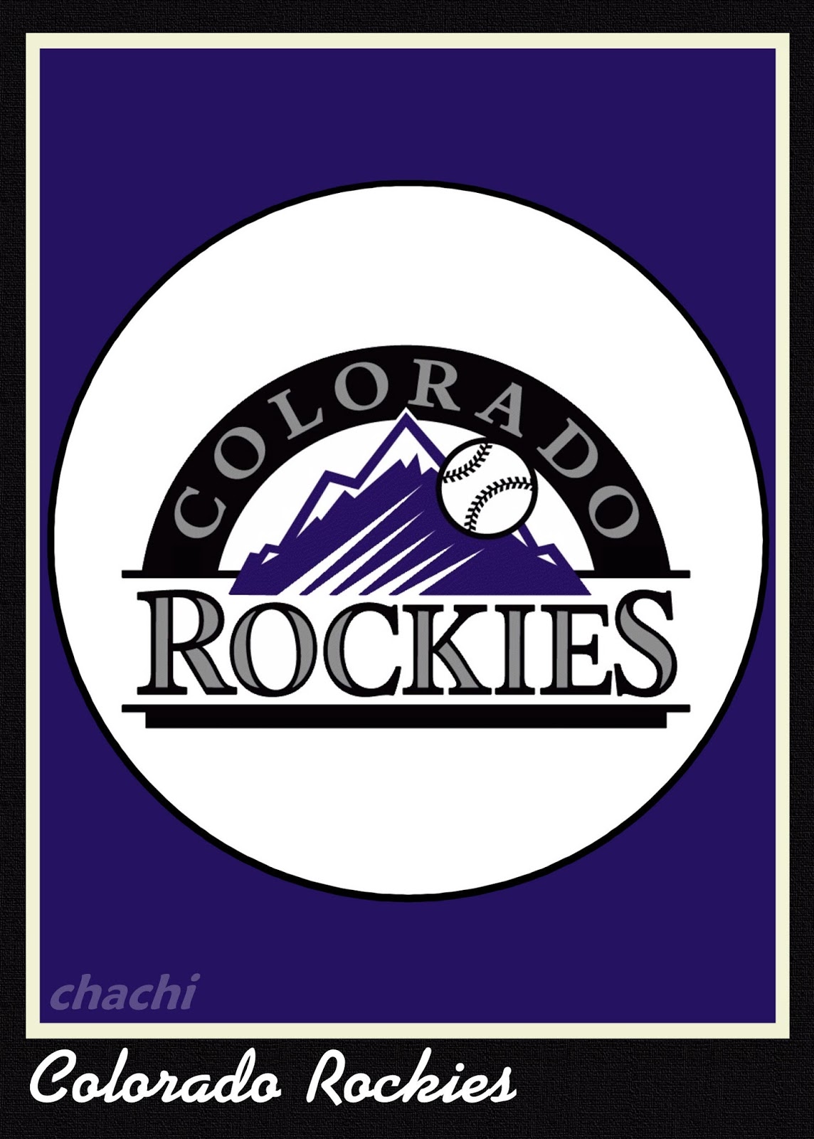 The Phillies Room: 2016 Chachi Team Logo Stickers