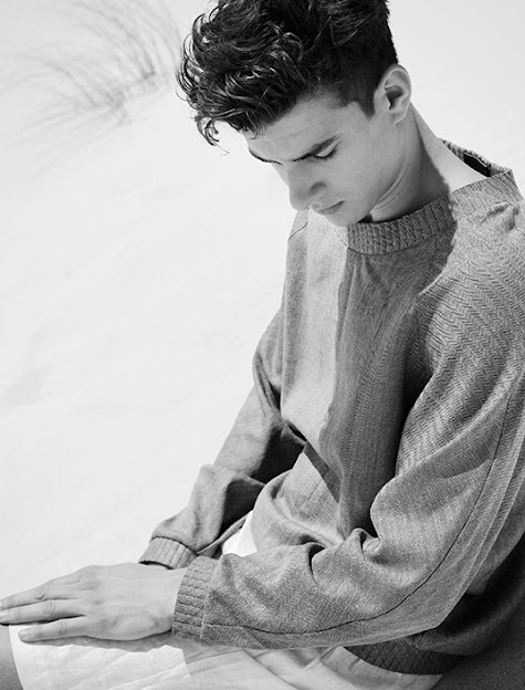 Hasni Twins by Maria Dominika | Chaos | Homotography