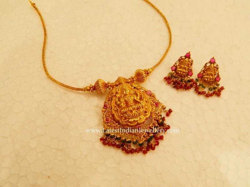 Lightweight Temple Jewellery With Price 2024 www.epicamlv