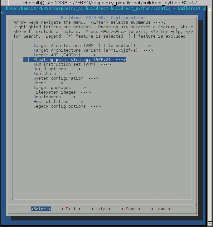Coloc's Bar: Gstreamer et Serveur de streaming RTSP sur Raspberry Pi ...
