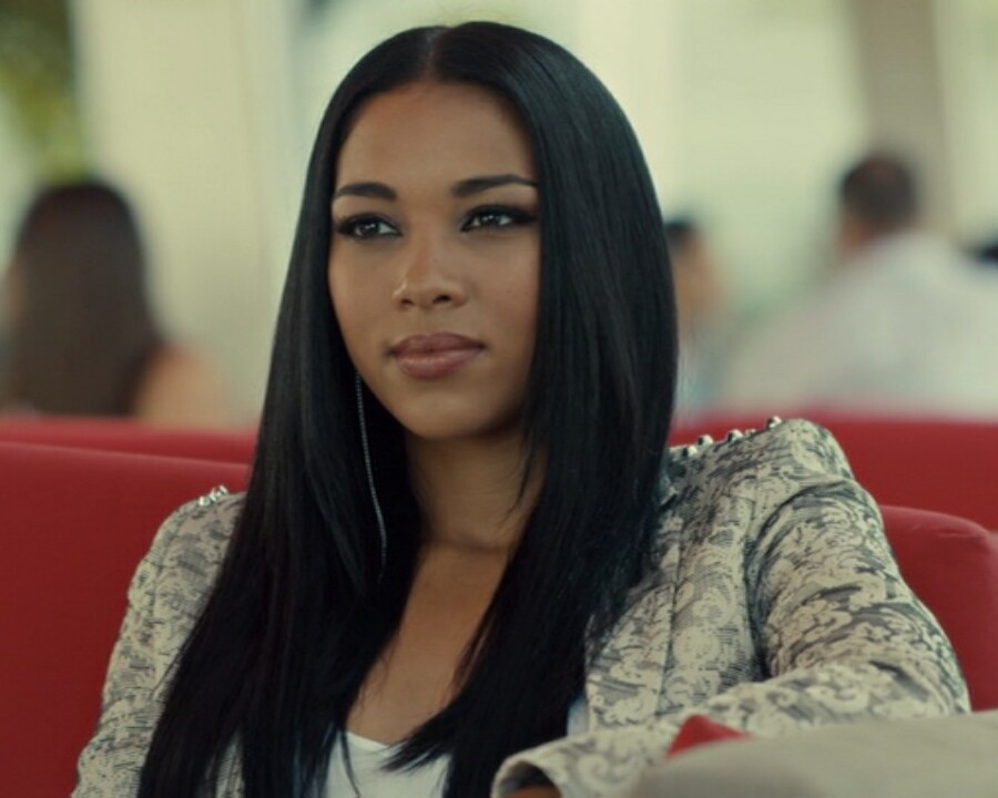 Film Fan: Aaliyah: The Princess of R&B (4 Stars)