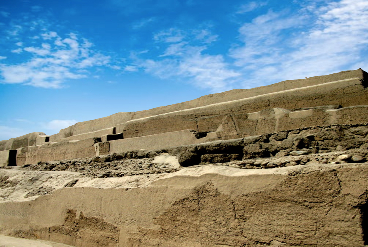 NephiCode: June 2019