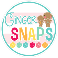 Ginger Snaps: Daily 5 Rotation Chart {Freebie}