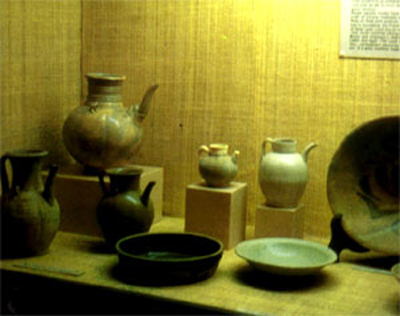 computer and internet application: Butuan – the historic city