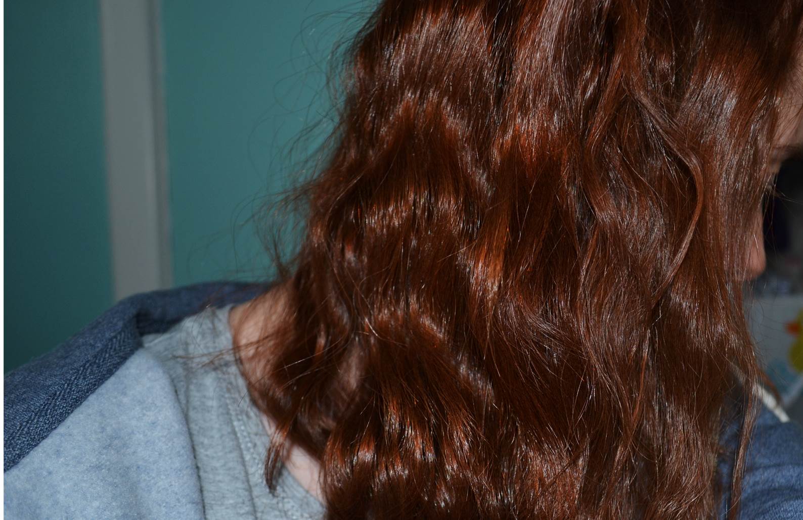 Freckled Elle: January 2014