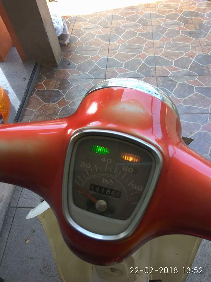 49+ Motor Klasik Tahun 70an, Terpopuler!