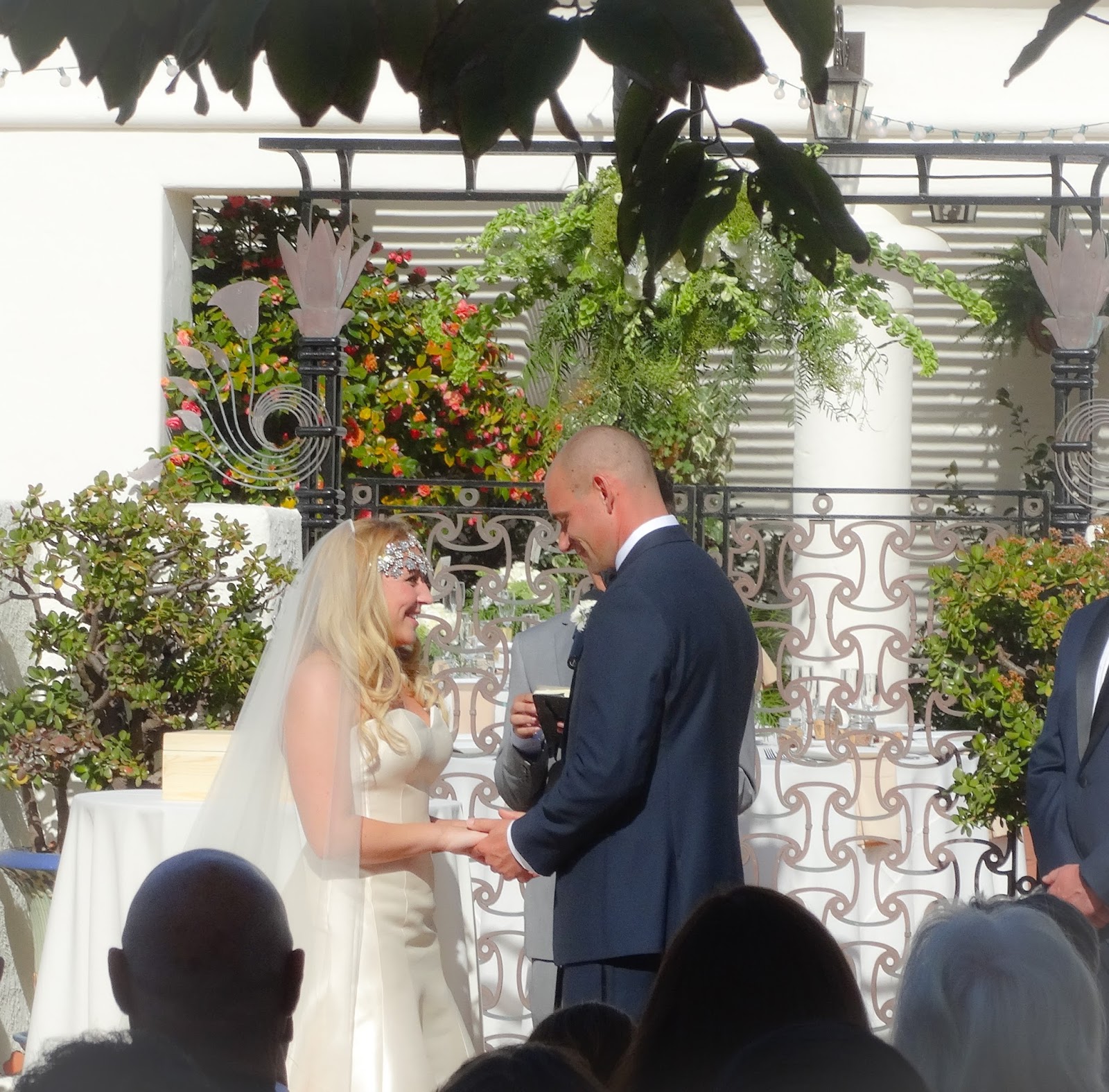 Chayne + Chris | Darlington House | La Jolla | Saturday, March 26th ...